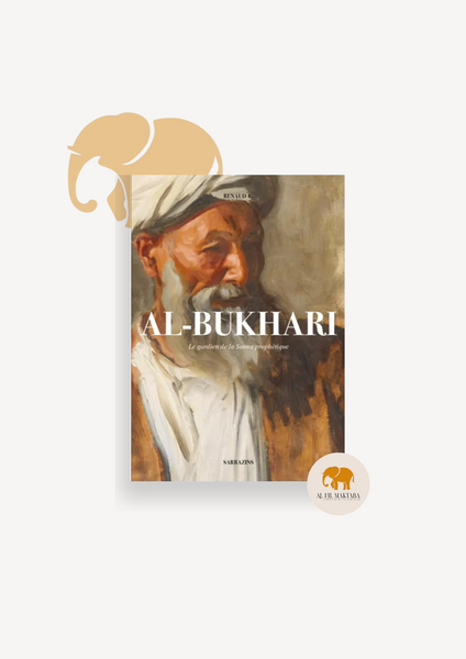 Al Boukhari - Sarrazins – AL FIL MAKTABA